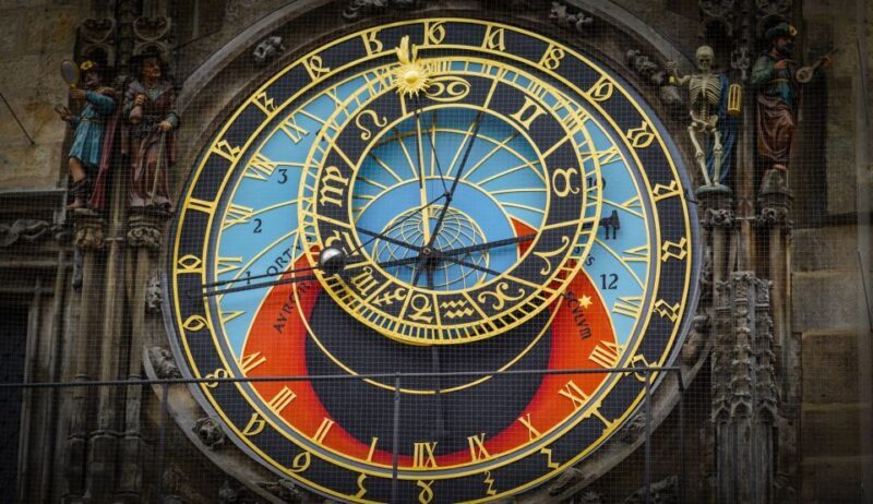 Prague: Old Town Highlights & Hidden Gems Guided Tour - FAQ