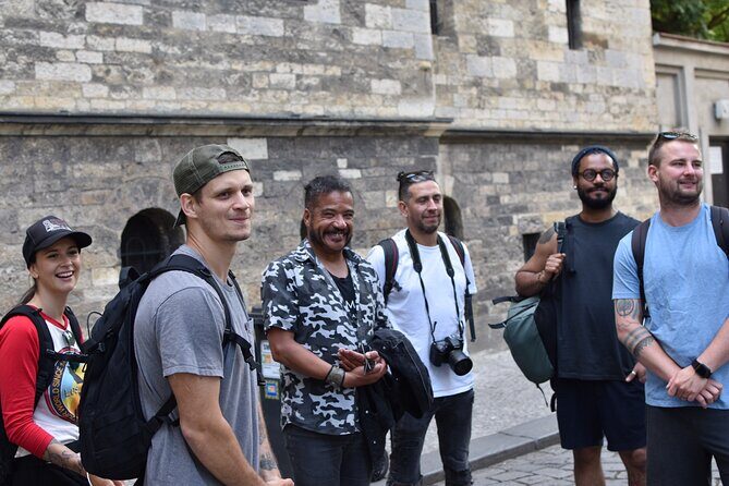 Prague Old Town Highlights & Hidden Gems Tour with PragueWay - Frequently Asked Questions