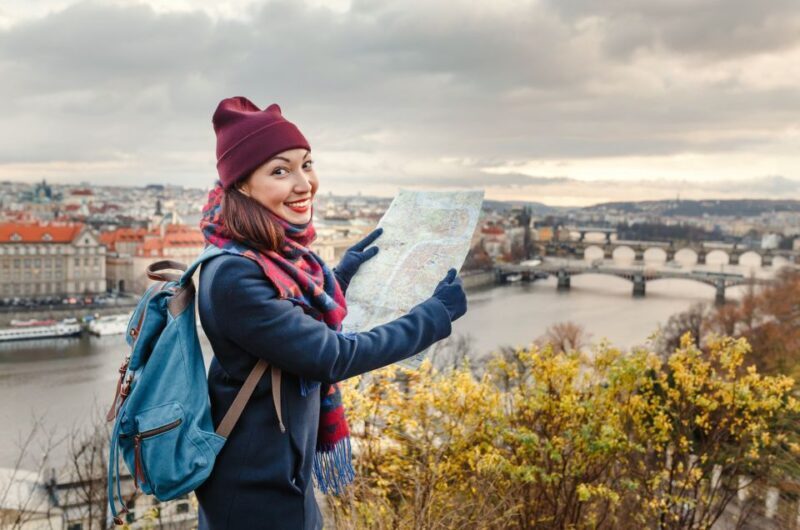 Prague: Old Town Highlights Private Guided Walking Tour - Practical Aspects and Value