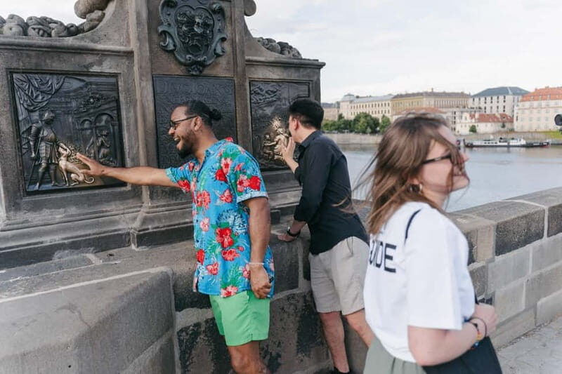 Prague: Old Town, Prague Castle & River Cruise Day Tour - Final Words