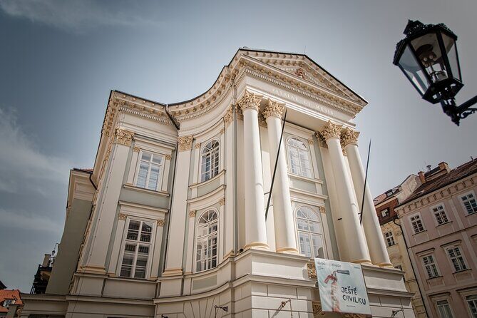 Prague Old Town, River Cruise and Prague Castle Sightseeing Tour Including Lunch - Final Thoughts