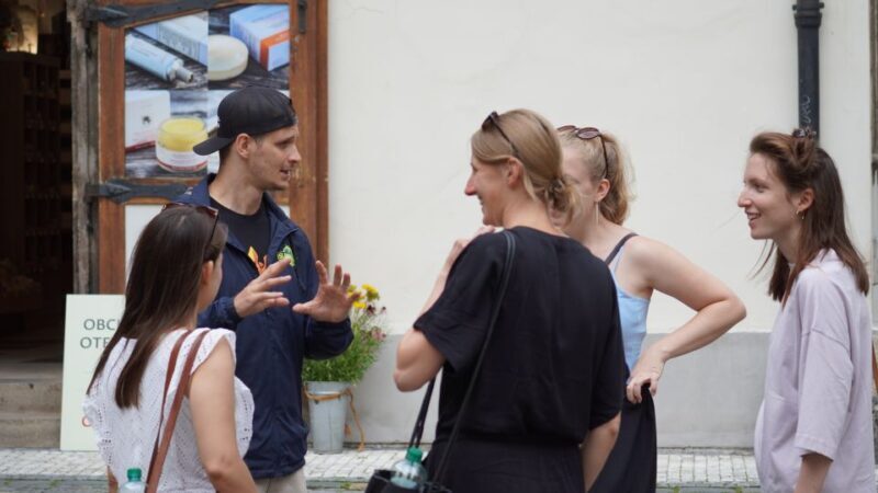 Prague: One Prague Tour with Local Food & Beer - Final Words