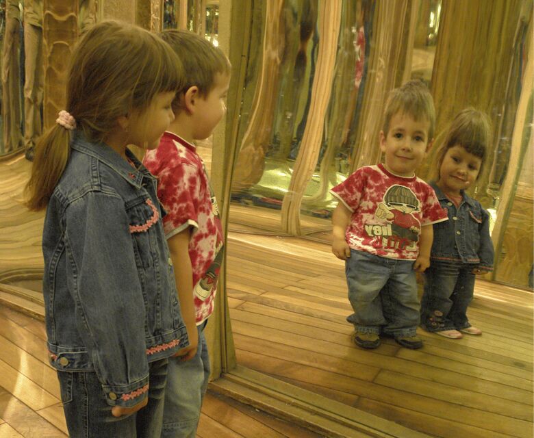 Prague: Petín Tower and Mirror Maze Entry Ticket - The View and the Surroundings