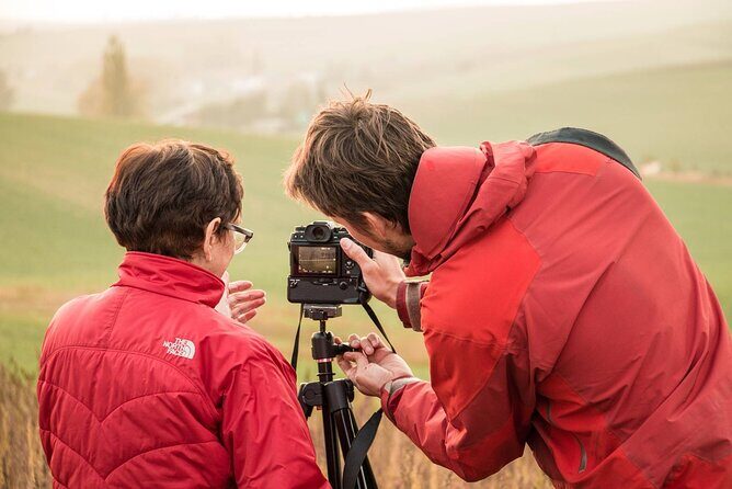 Prague Photo Tours - A Close Look at the Prague Photo Tours Experience