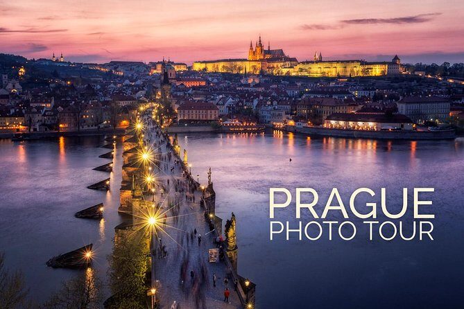 Prague Photo Tours - Final Thoughts