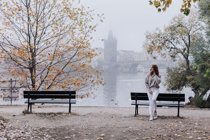 Prague Photo Walk Tour (Family, Couple, Solo) - Who Should Consider This Tour?