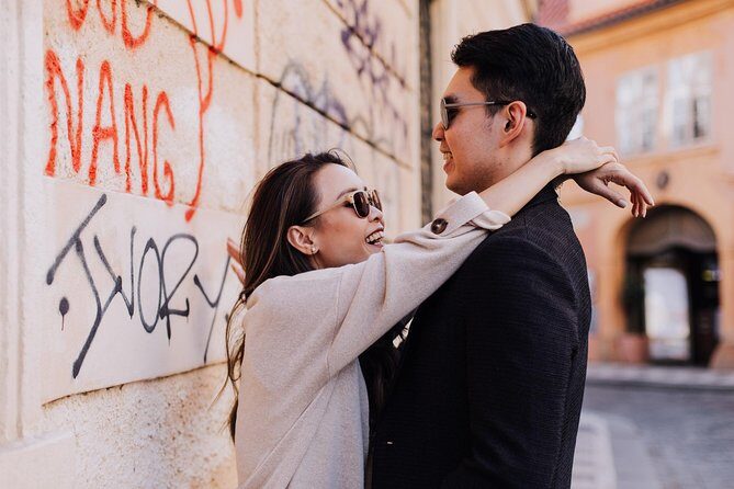 Prague Photo Walk Tour (Family, Couple, Solo) - Final Thoughts