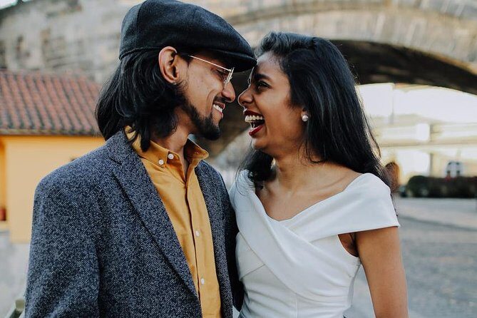 Prague Photo Walk Tour (Family, Couple, Solo) - FAQ