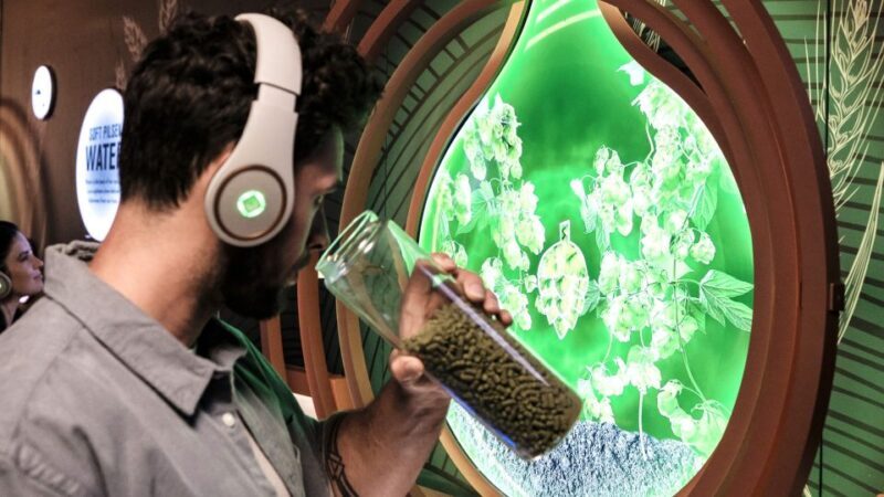 Prague: Pilsner Urquell Experience & Beer Tasting - Who Should Consider This Tour?