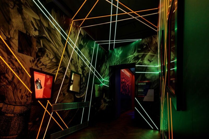 Prague: Pilsner Urquell Experience & Beer Tasting - The Sum Up