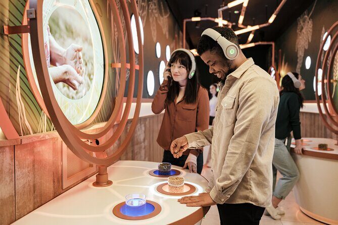 Prague Pilsner Urquell Experience with 3 Free Beer Tastings - FAQ