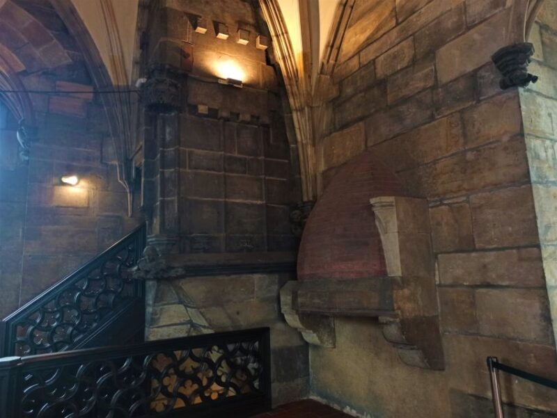 Prague: Powder Gate Tower Entrance Ticket - FAQ