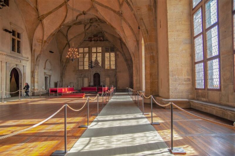 Prague: Prague Castle Complex Smartphone Audio Guide - A Deep Dive into the Prague Castle Smartphone Audio Guide Experience