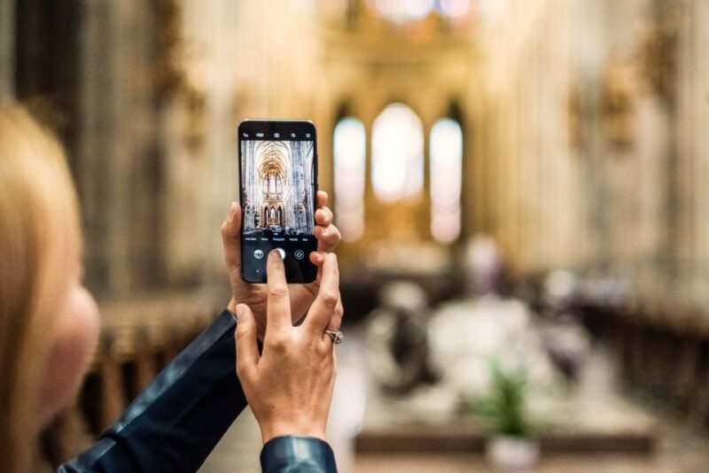 Prague: Prague Castle, Jewish Quarter, Clock Tower Admission - Final Thoughts