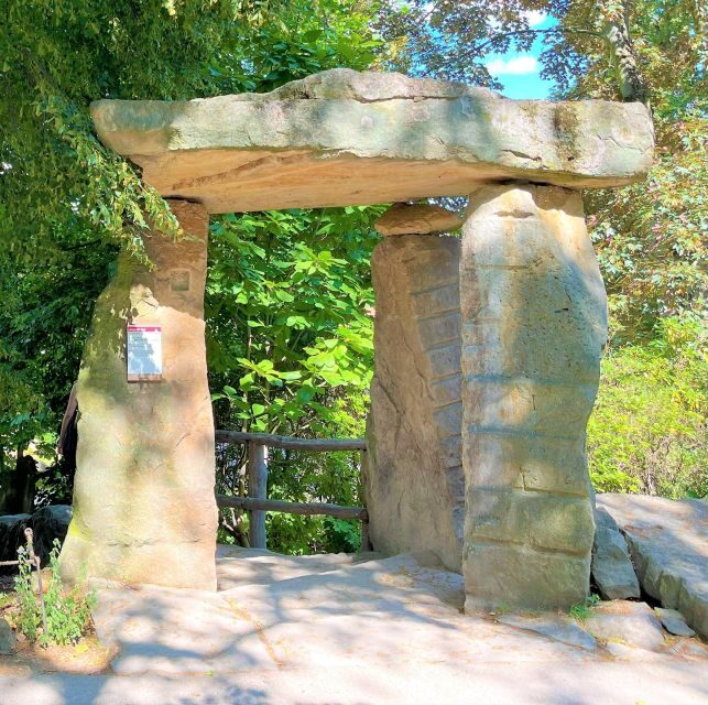 Prague: Prague Zoo Audio Guide with E-Ticket - The Sum Up