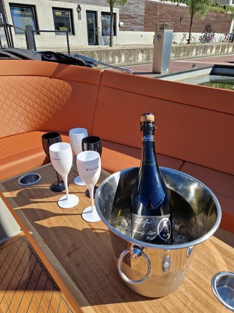 Prague Private Boat Tour - Who Will Love This Tour?