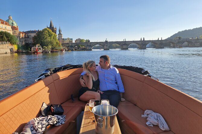 Prague Private Boat Tour - Who Should Consider This Tour?