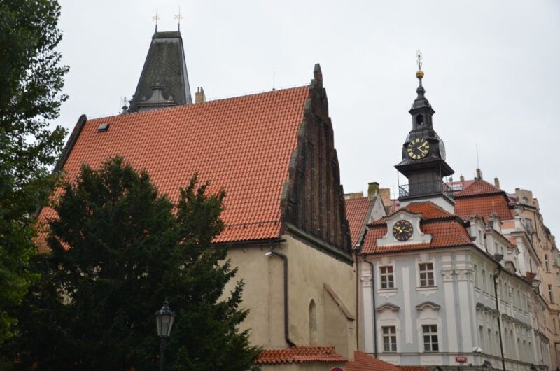 Prague: Private City Tour by Minivan - An In-Depth Look at the Tour Experience