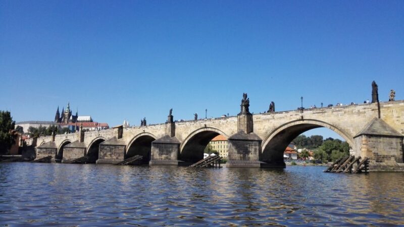 Prague: Private City Tour by Minivan - Practical Details & What You Should Know
