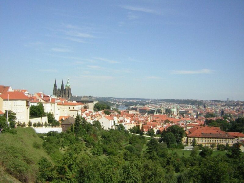 Prague: Private City Tour by Minivan - Final Thoughts