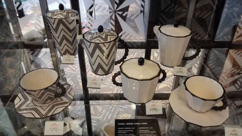 Prague: Private Cubism & Art Nouveau Walking Tour - Why This Tour Offers Great Value