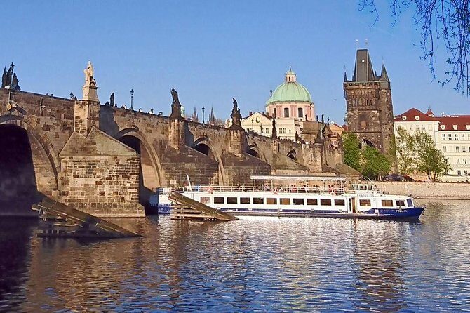 Prague Private Custom Full-Day Tour: Prague Castle and Old Town - Final Words