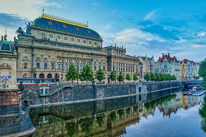 Prague private day tour from Vienna ( local guide ) - Who Will Love This Tour?