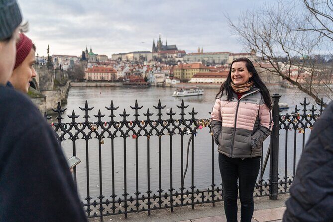 Prague: Private Old Town Walking Tour with Hotel Pickup - The Sum Up
