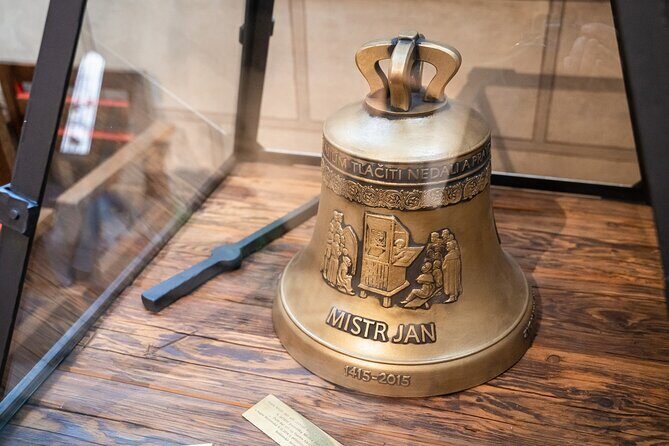 Prague: Private Old Town Walking Tour with Hotel Pickup - FAQ