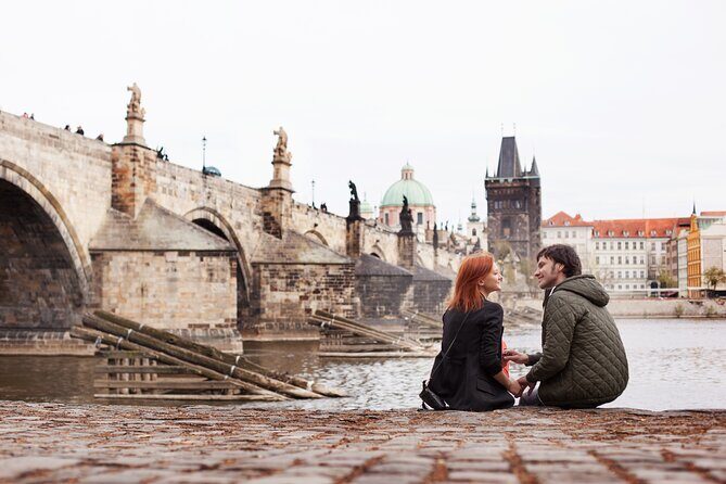 Prague Private Photoshoot - What to Expect During the Experience