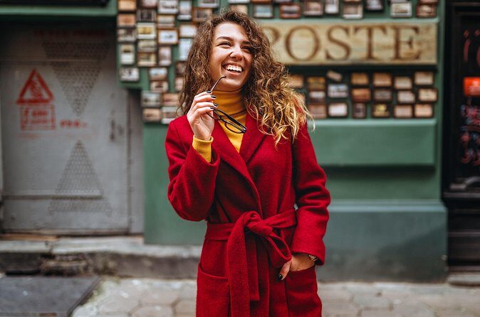 Prague Private Photoshoot - Pricing and Value