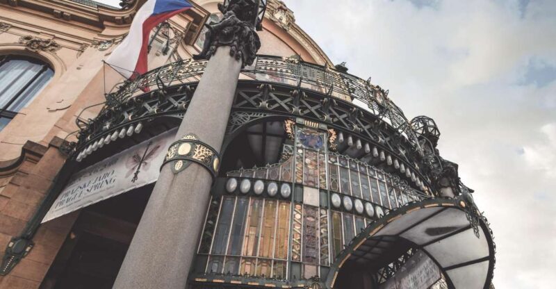 Prague: Private Prague Art Nouveau and Cubism Tour - FAQ