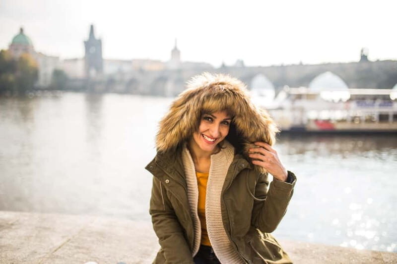 Prague: Private Professional Photoshoot - A thorough look at what this photoshoot offers  