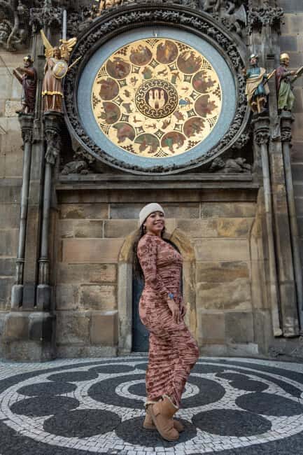Prague: Private Professional Photoshoot with Edited Photos - Who Will Love This Experience?