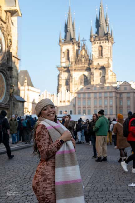 Prague: Private Professional Photoshoot with Edited Photos - Final Thoughts