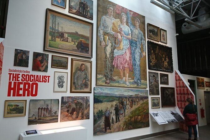 Prague Private Tour and Museum of Communism with transfer - Final Thoughts: Who Will Love This Tour?