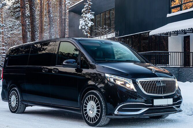 Prague Private Transfer to / from Prague Airport - Who Should Consider This Service?