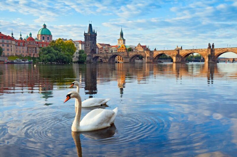 Prague : Private Walking Tour with A Guide (Private Tour) - An In-Depth Look at the Prague Private Walking Tour