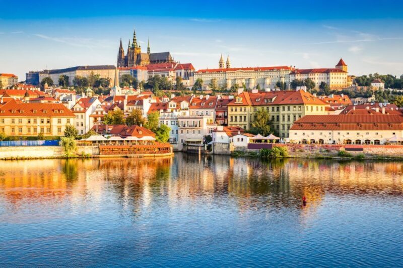 Prague : Private Walking Tour with A Guide (Private Tour) - FAQ