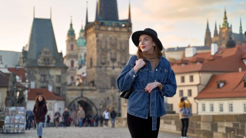 Prague: Professional Photoshoot at Charles Bridge - The Bottom Line: Is It Worth It?