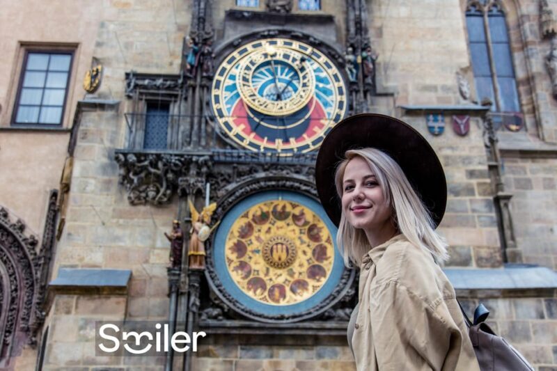 Prague: Professional Photoshoot in the Old Town - Who Should Consider This Experience?