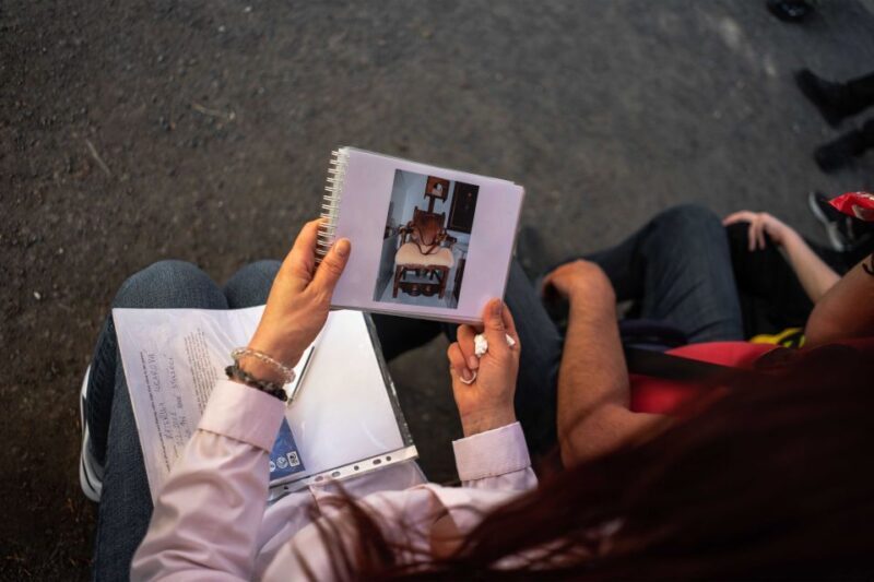 Prague: Psychiatric Hospital and Abandoned Cemetery Tour - Key Points