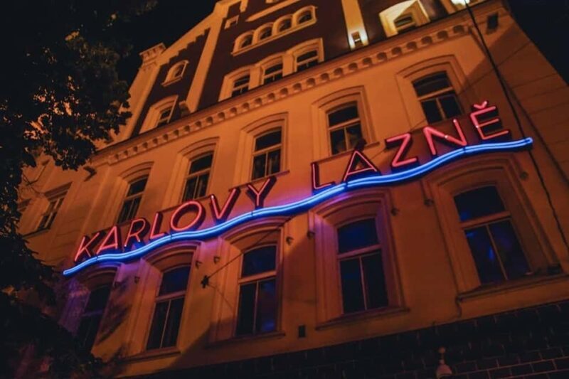Prague: Pub Crawl with Karlovy Lazne Entry and shots - The Prague Pub Crawl Experience: What to Expect
