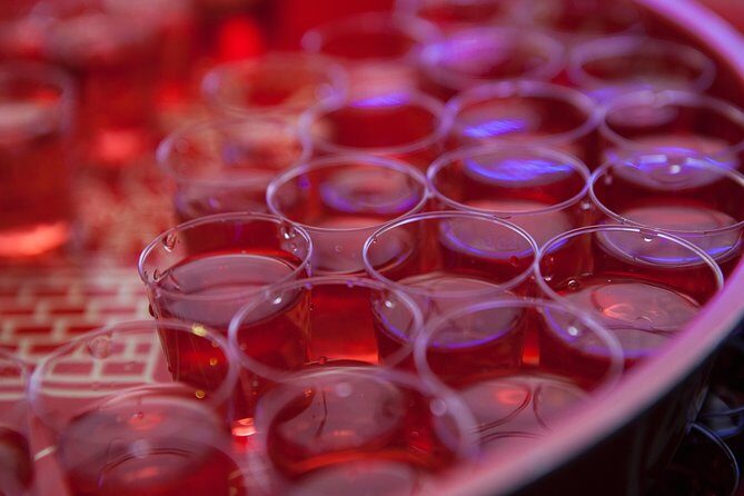 Prague Pub Crawl with Unlimited Drinks & 5 story club Entry - The Experience in Practice