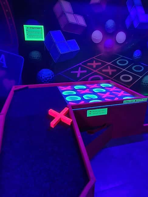 Prague: Punk Minigolf Glow-in-the-Dark Entry Ticket - The Sum Up: Who Should Book This Experience?