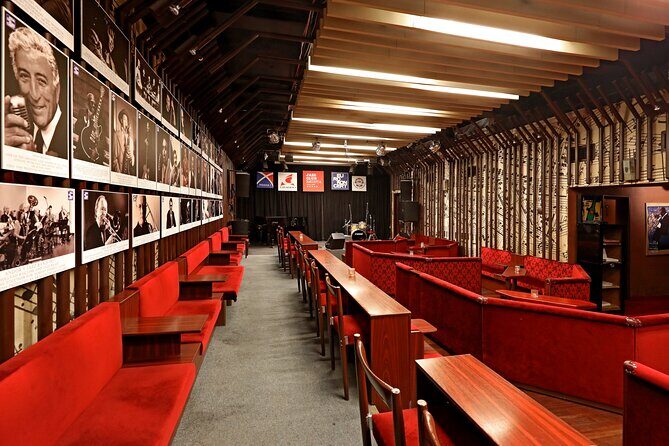 Prague Reduta Jazz Club with Concert Ticket - Final Thoughts  