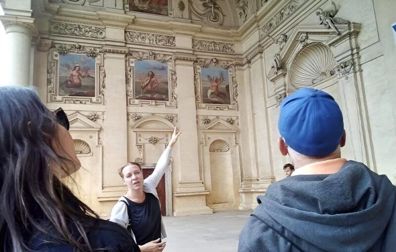 Prague Renaissance and Baroque Gardens Walking Tour - Who Should Consider This Tour?