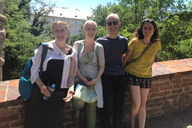 Prague Renaissance & Baroque Gardens Walking Tour - In-Depth Look at the Experience  