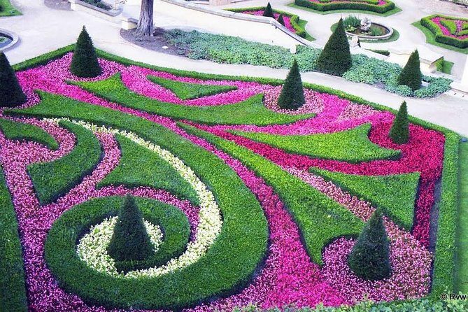 Prague Renaissance & Baroque Gardens Walking Tour - What Reviewers Love Most  