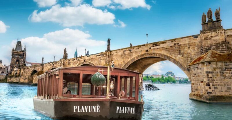 Prague: River Cruise, Charles Bridge Museum, & Walking Tour - An In-Depth Look: The Itinerary and Experience